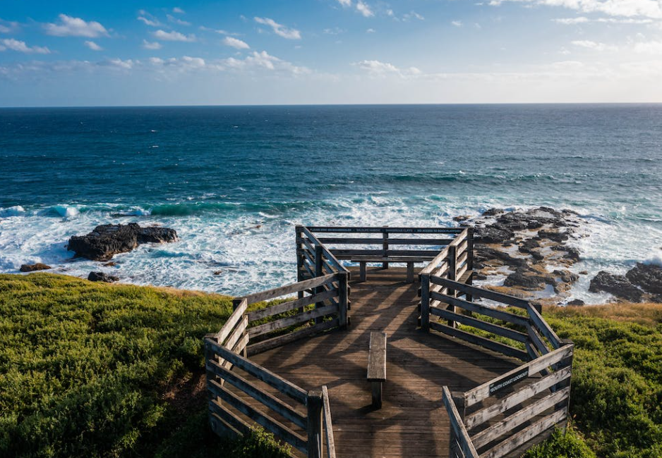 澳大利亚生活特点-嗨优才-留学服务
